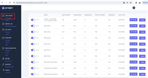 Apostasbf Automated Betting Bot Settings