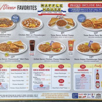 Waffle House Updated July 2026 13 Photos 4739 S Blvd Charlotte