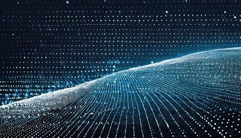 Premium Photo Grid Surface Abstract Science Or Technology Background Digital Background With