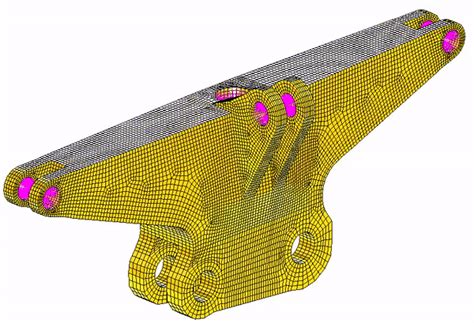 Shape Optimization Examples For Finite Element Analysis Fea