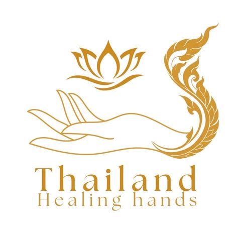 Contact Healing Hands Thai Massage Book Your Session