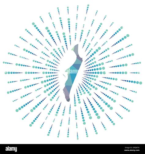 Island Fraser Island Map Cut Out Stock Images Pictures Alamy