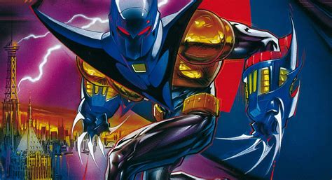 100 Batman Knightfall Wallpapers