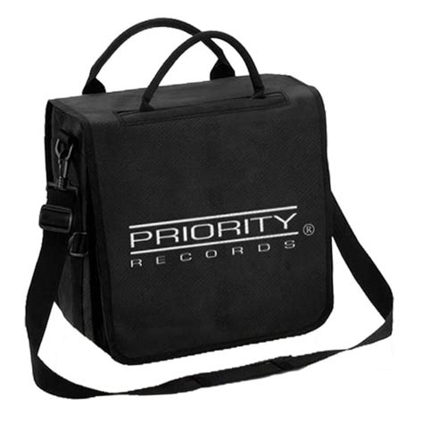 Priority Records Logo