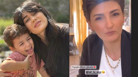 Նախանձ տալ… Անաիս Սարդարյանը հումորային հոլովակ է հրապարակել Youtube