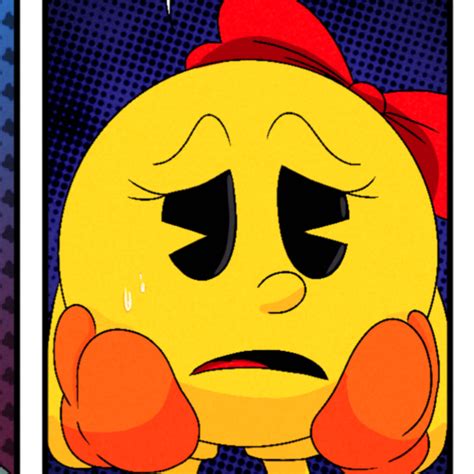 Pac Man Ghost Arcade Chapter 2 And 3 So Far Casting Call Club