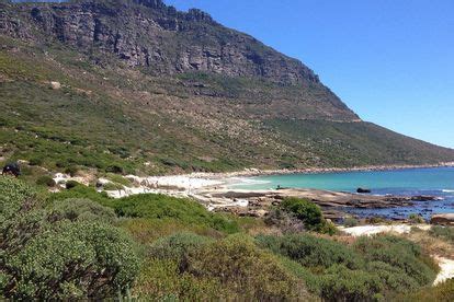 Five Best Places To Go Skinny Dipping In South Africa