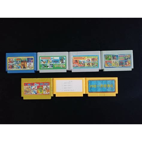 FC Game Console 8 Bit Game Console Family Computer Game Cartridge Game Cards Game Tape