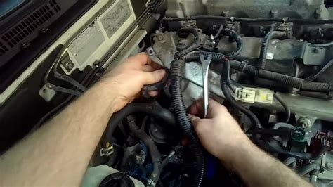 Simple Map Sensor Testing How To Diy