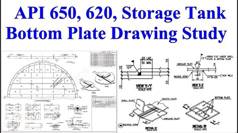 Tank Bottom Plate Welding Procedure At Karen Medina Blog
