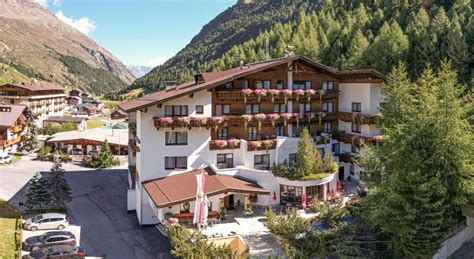 Hotel Similaun 마르첼베크 벤트 오스트리아 여기어때 특가