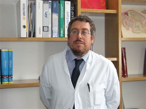 El Doctor Joan Benejam Nombrado Coordinador Del Grupo De Endourología