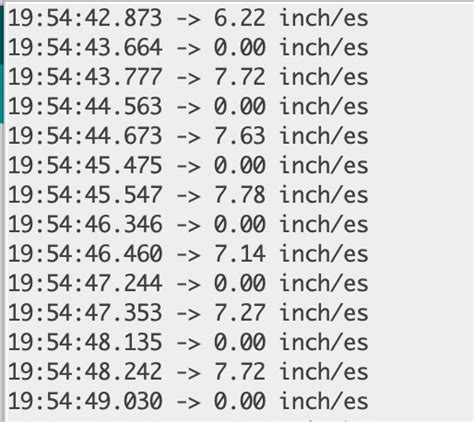 ultrasonic sensor serial monitor programming arduino forum