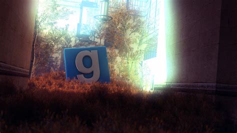 Garrys Mod Wallpapers Wallpapersafari