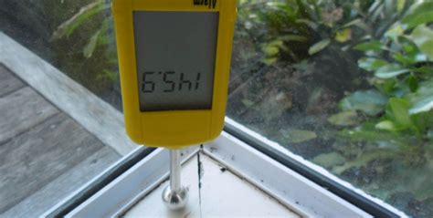 Moisture Testing Checker Auckland Services