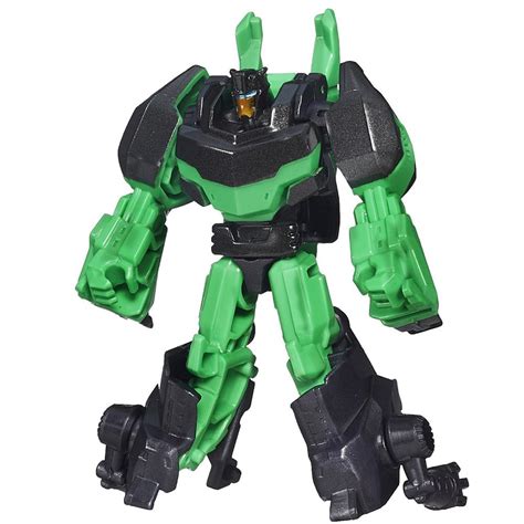 Transformers Grimlock Mini Figür Loco Poco Oyuncak