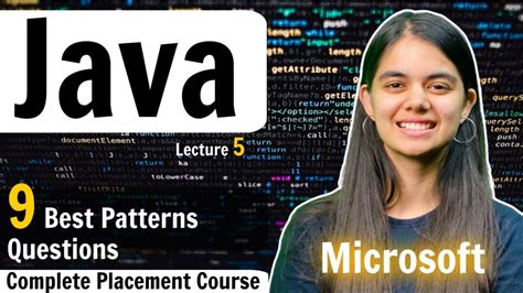 Mastering Java Patterns 9 Essential Questions For Beginners Galaxyai