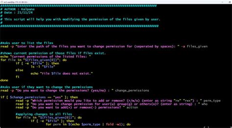 💥 New Project Update 💥 Shell Scripting 👩‍💻 Hey Guys So After