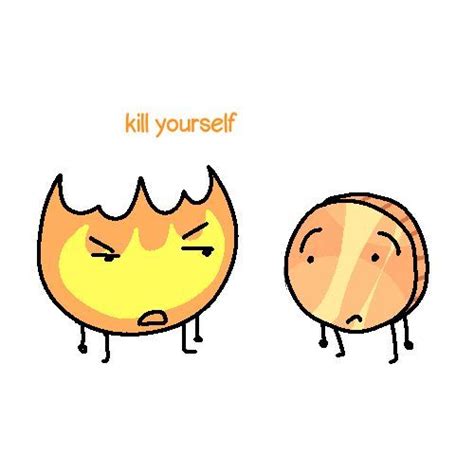 Tpotbfb Comics Firey And Coiny Wattpad