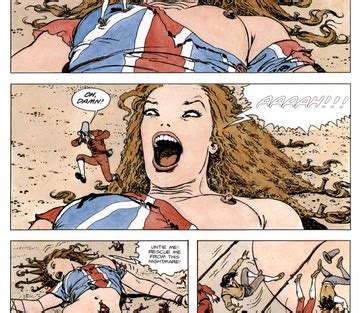 Gullivera Muses Sex And Porn Comics