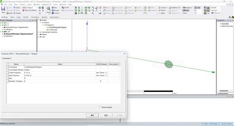 【ansys电磁仿真1】 整点薯条拯救一切 博客园