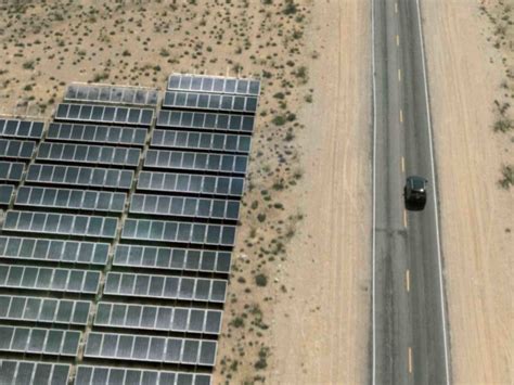 Catl Signs Massive Battery Supply Agreement For Las Vegas Solar And