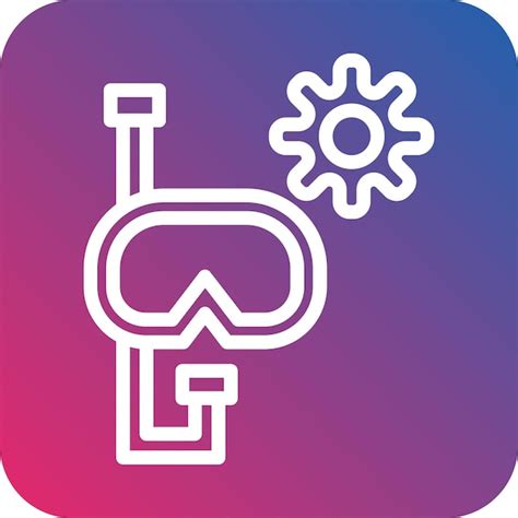 Premium Vector Vector Design Gear Testing Icon Style