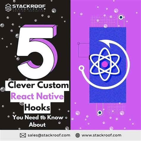 Reactnative Reacthooks Customhooks React Navigation Redux