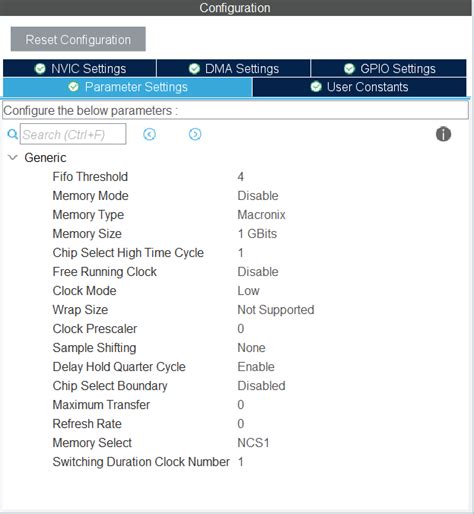 How To Create An Stm32n6 Fsbl Load And Run Stmicroelectronics Community