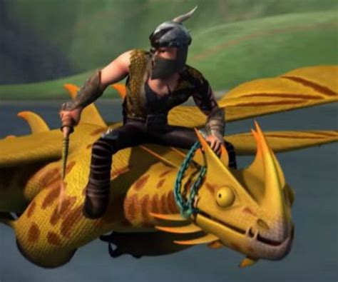 Dragon Flyer One Of Krogans Ruthless Warriors And Possibly One Of