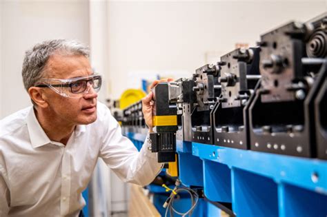 Slac Fires Up The Worlds Most Powerful X Ray Laser Lcls Ii Ushers In A New Era Of Science