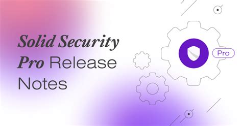 Solid Security Pro 850 Release Enhanced Security With New Account Registration With Passkeys