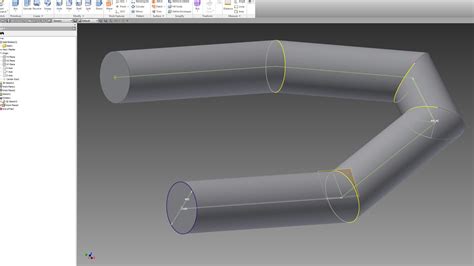 solved inventor sheet metal pipe boat cut flat pattern page 2 autodesk community