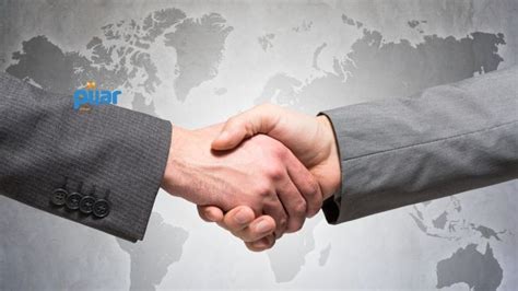 Kerjasama Ekonomi Internasional Regional Dan Bilateral Pijar Article