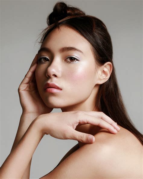 Zhong Mei The Fashion Spot