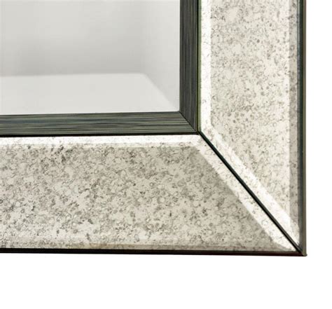 Polystyrene Framed Mirror Wall Mirror Manufacturer Yingfeng