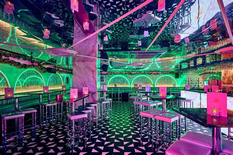 Find A Tonight Josephine Bar In Your City