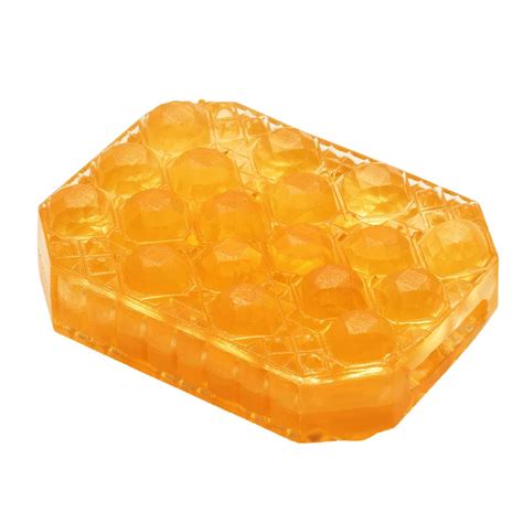 Unisex Masturbation Stroker Topaz Finger Sleeve For Clit Penis — Btb Shop