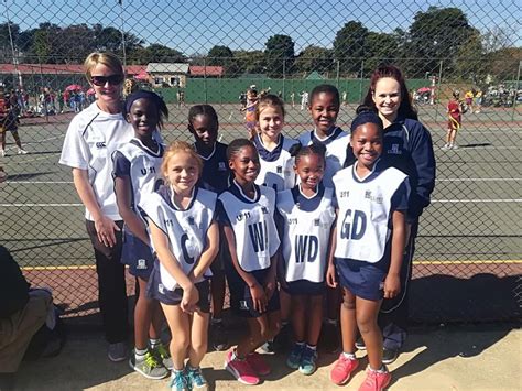 Curro Secunda Breaking News U11 Netball Team Is The Facebook
