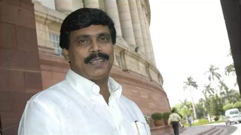 Anand Mohan Singh Kaun Hai Who Is Anand Mohan Singh Who Convicted In The Murder Of Ias To Be