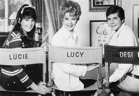 ‘i Love Lucy Lucie Arnazs Favorite Memory Of Her Mother Lucille