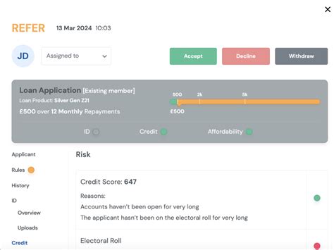 Broker Platform Nestegg