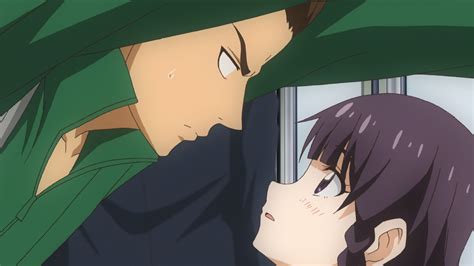 TVアニメなんでここに先生が 放送日放送局決定キービジュアル第3弾とPV第2弾も公開 SPICE エンタメ特化型情報メディア