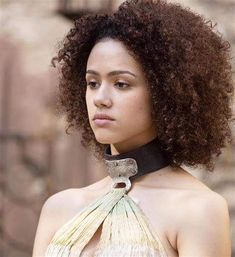Game Of Thrones Nathalie Emmanuel Joins Cast Of Fast And Furious 7