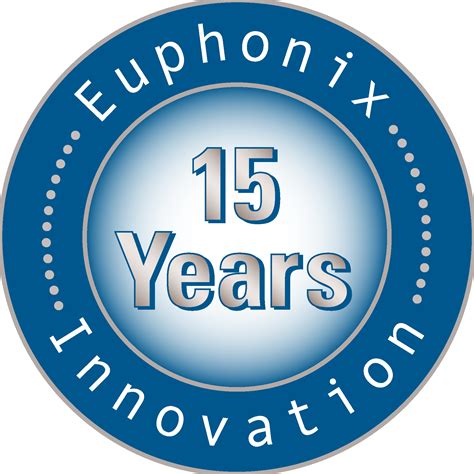 Euphonix Logo In Png Svg Vector Format Free Download