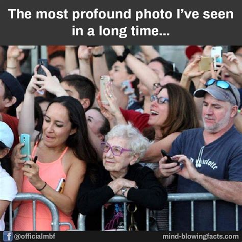 Generation Difference Quotes