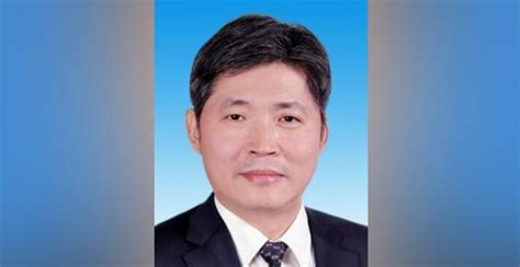 河北省应急管理厅党委书记梅世彤调任省生态环境厅党组书记腾讯新闻