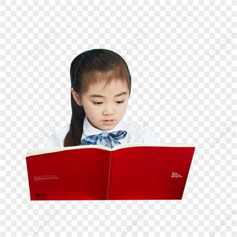 문제를 학습하는 학생 Png 일러스트 무료 다운로드 Lovepik