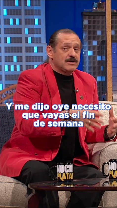 De Futbolista A Comediante El Mejor Chiste De Teo González