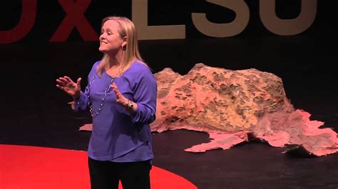 The Evolution Of King Kong Dr Tracy Stephenson Shaffer At Tedxlsu